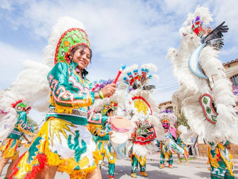 Costumbres y Tradiciones de Salta - Todowebsalta